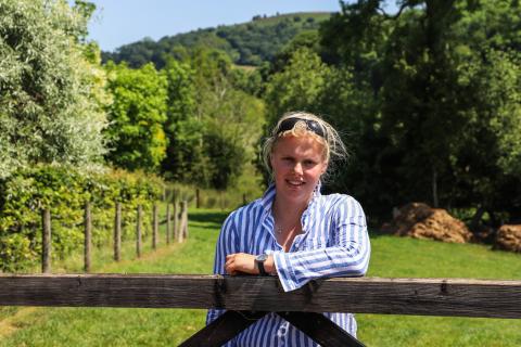 Ellen Firth | Farming Connect